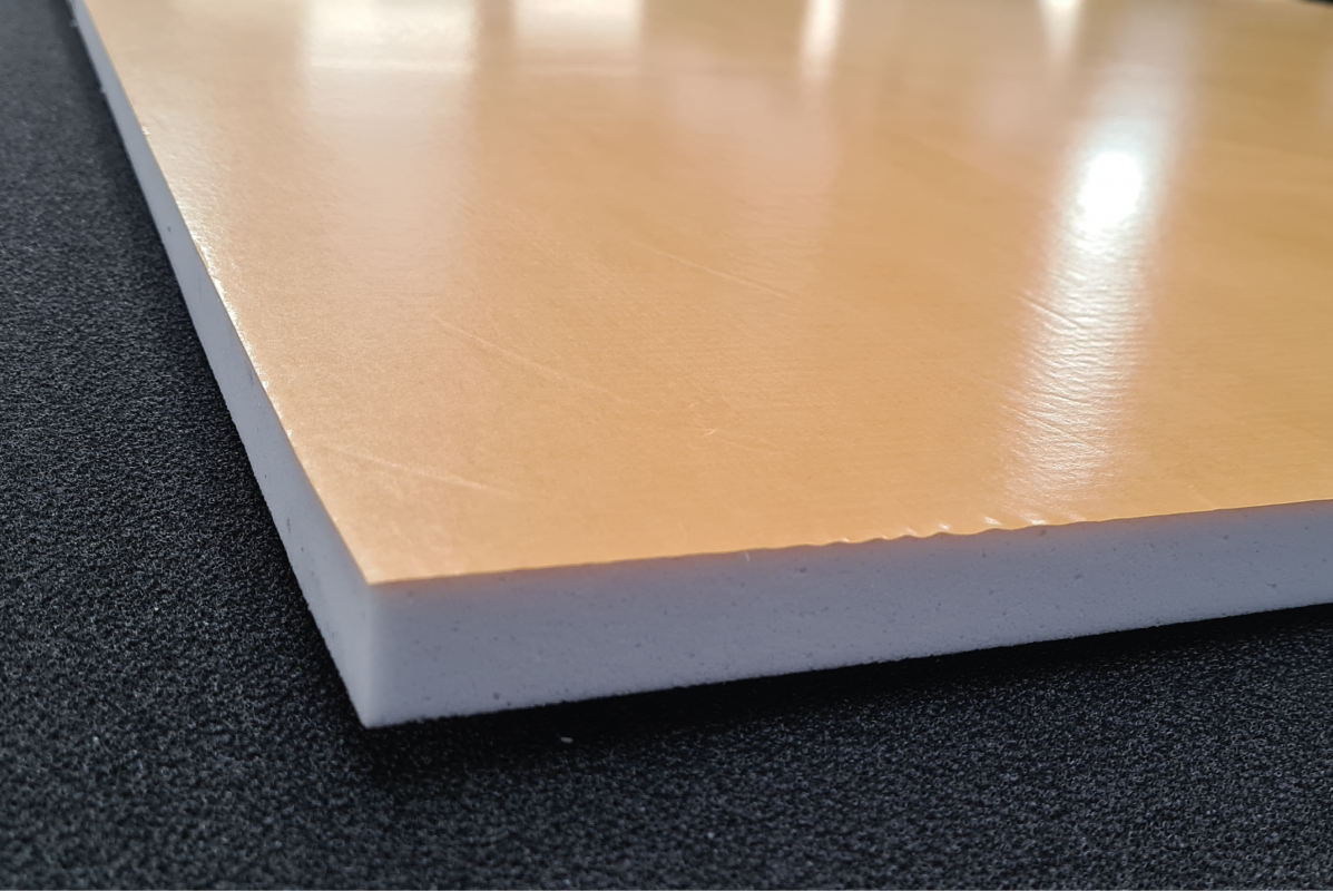 Melamine Foam Class A acoustic foam - Class O fire rating melamine foam