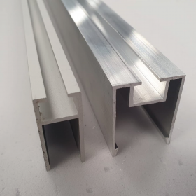 Acoustic Product Rail Fixing - Fixings & Fittings For Acoustics