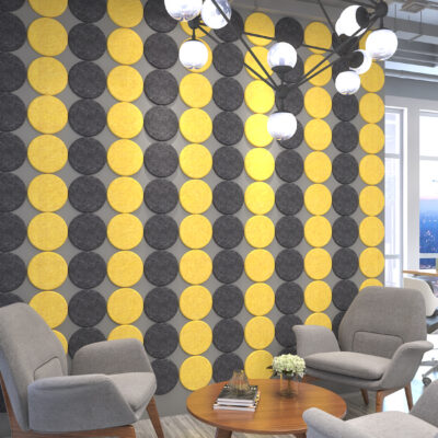 Acoustic panels | High Quality Acoustic Panels & Printed Panels