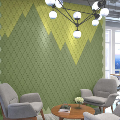 Acoustic panels | High Quality Acoustic Panels & Printed Panels