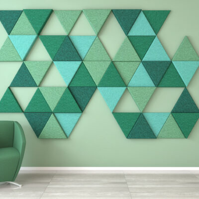 Acoustic panels | High Quality Acoustic Panels & Printed Panels